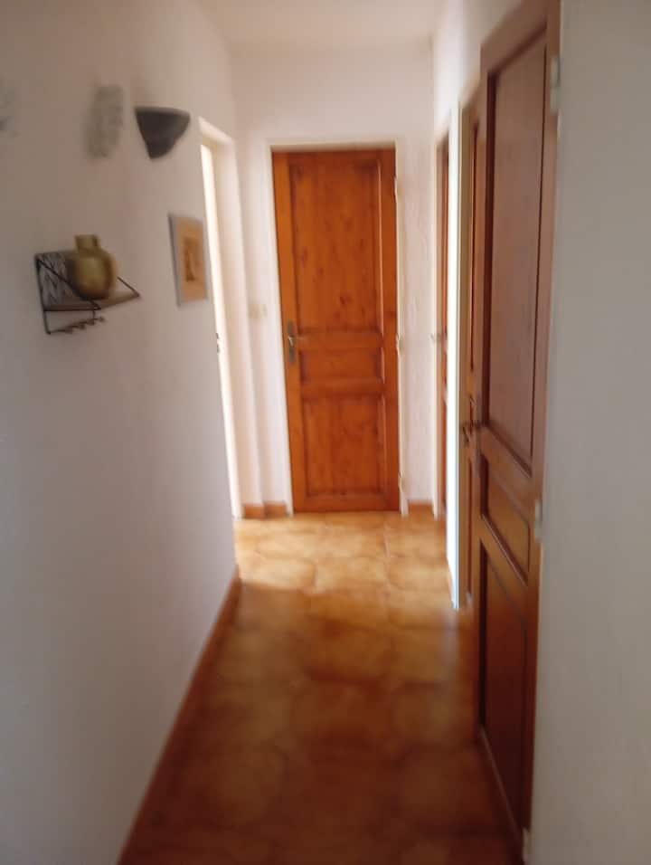 Agréable Chambre - Nice