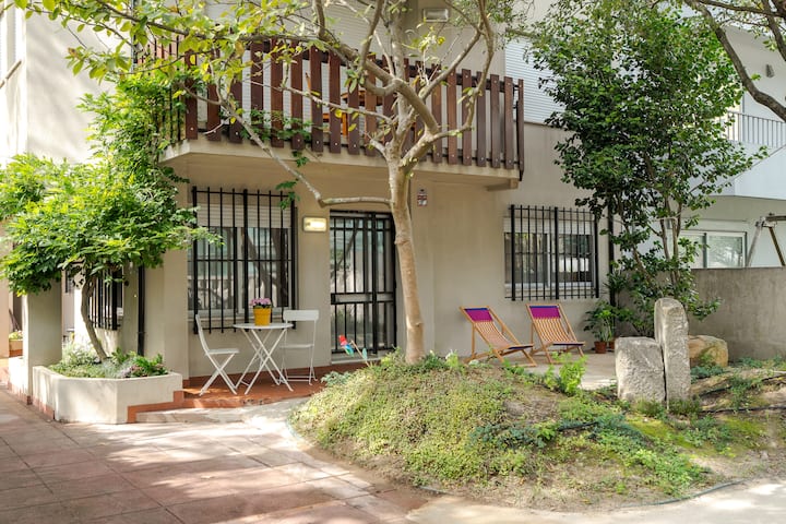 The Boavista Residence - Beside The Sheraton - Porto