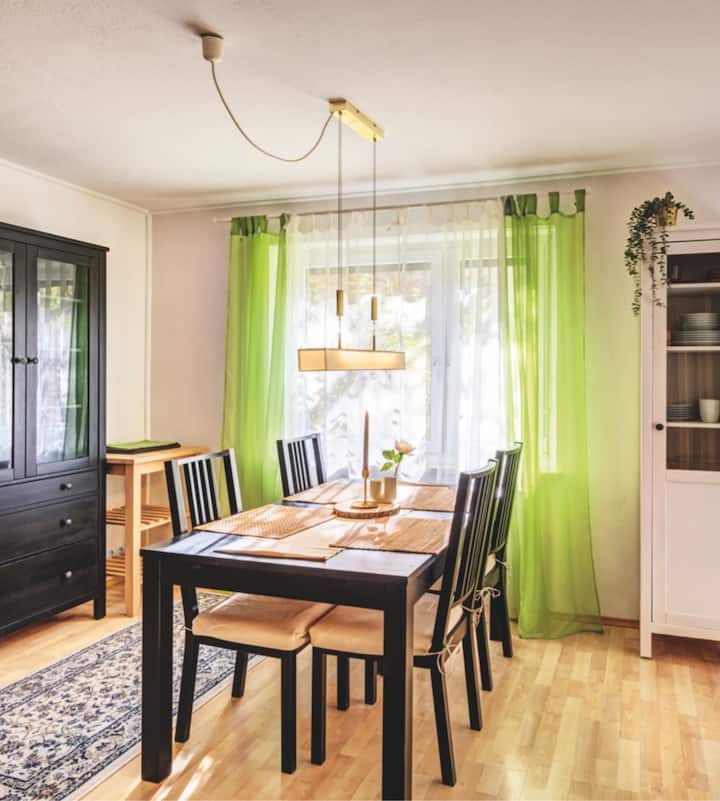 Fully Furnished Business Apt. In Munich Near U4 - München