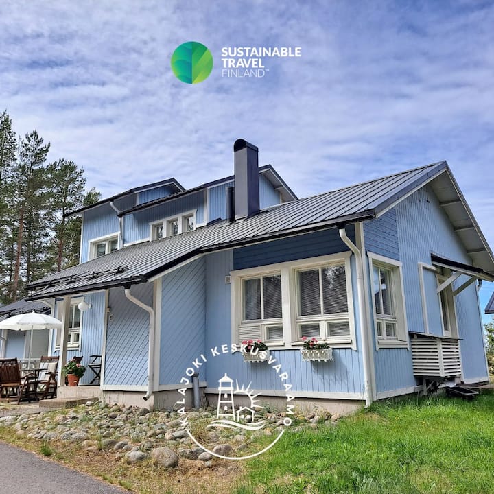 Merimaisema 9 Loma-asunto - Kalajoki