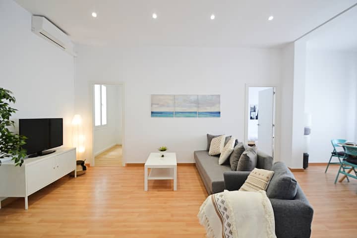 Apartment In The Heart Of Palma - Palma de Majorque