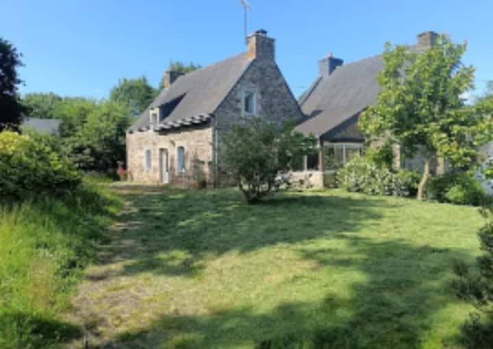 La Maison Du Magnolia - Josselin