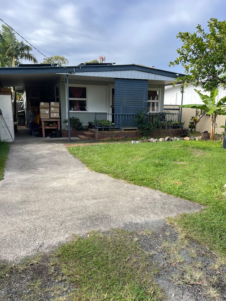 1 Person Room In Tweed Heads West Nsw “Free Wifi” - Coolangatta