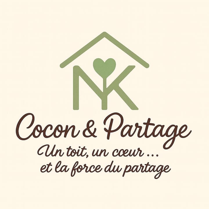 Cocon Lumineux Et Cosy - Entrée Indépendante - Jodoigne