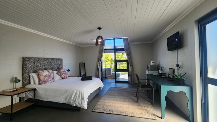 Lighthouse - Velddrif