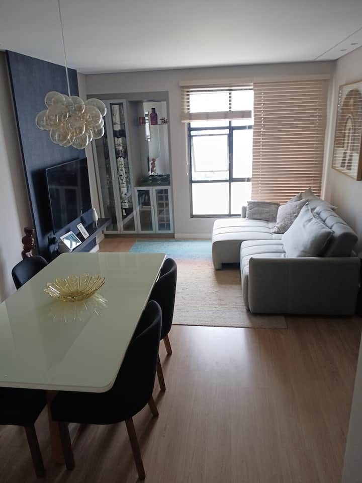 Edifício Pierbal. Centro Da Cidade - Franca