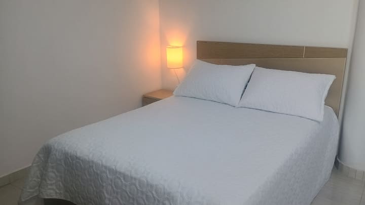 Apartaestudio En Arauca - Arauca