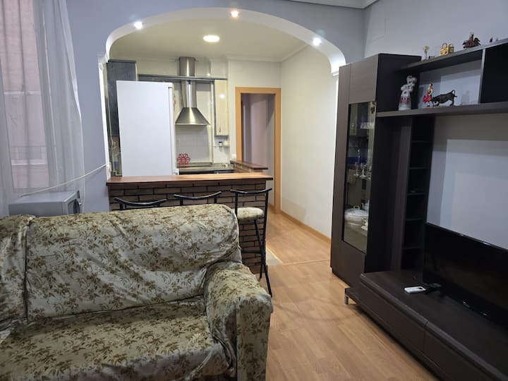 City Room Alicante Center| Comfort 10+day Stay - Alicante