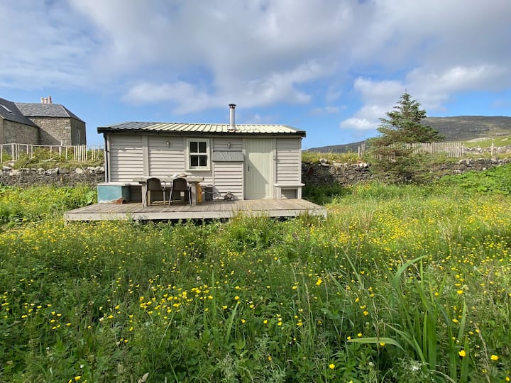 Wee Tiny House - Barra