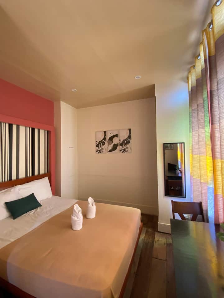 Comfort Room Near Bantayan Wharf | Bethel Deluxe - Bantayan