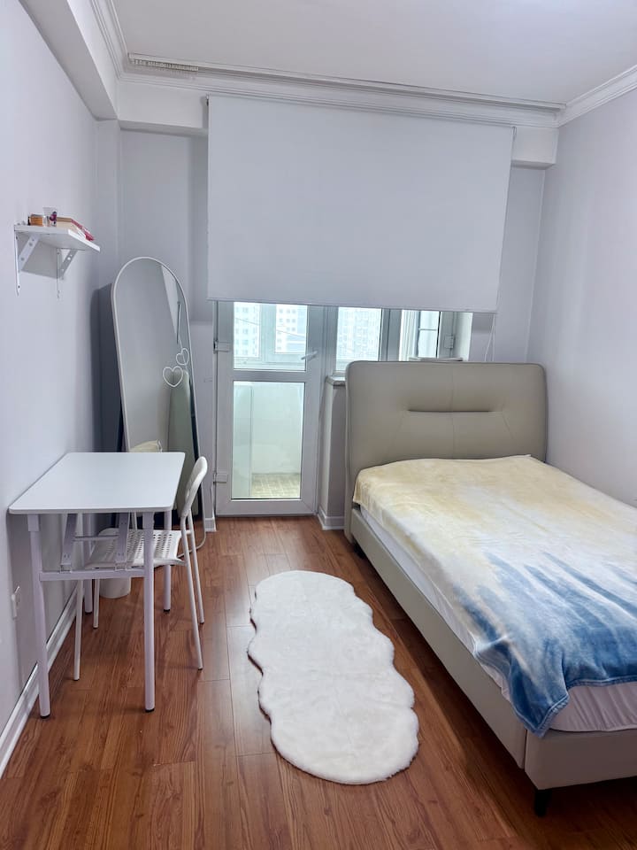 Clean & Cozy Apt With Flexible Self Check-in - Ulaanbaatar