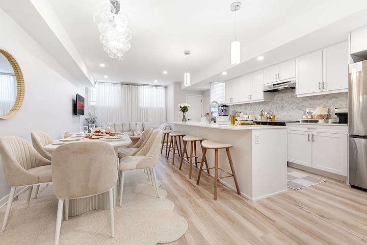 Cityscape- Elevated Luxury Living | Central Ottawa - Ottawa