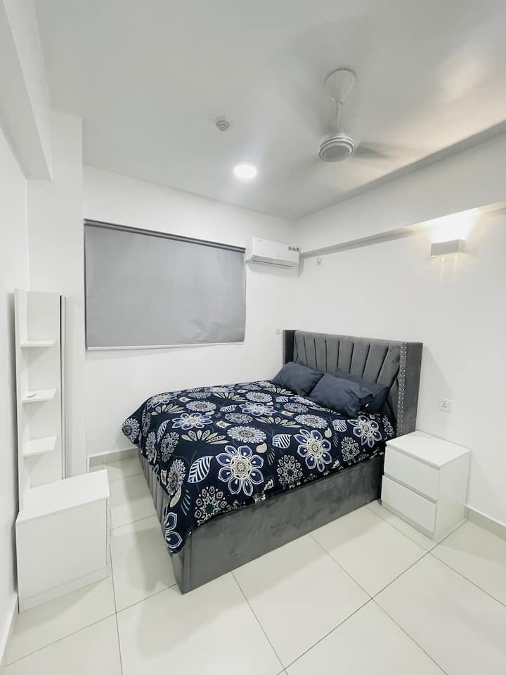 Bright 1-room Apartment In Hulhumale Phase 2 - Maldives