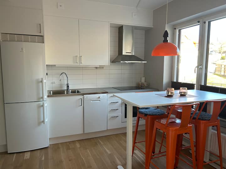 1:an I Centrum - Ulricehamn