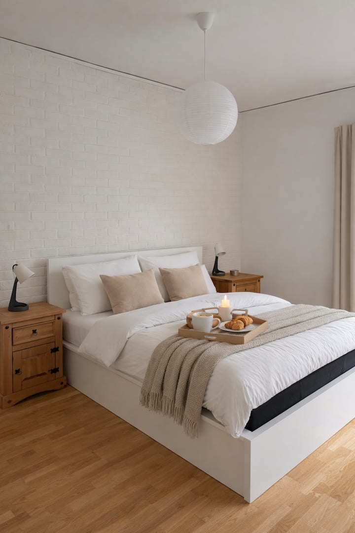 Centralt Boende – Perfekt För Familj Eller Jobb! - Olofström