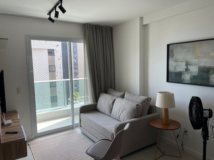 Infinity 600 Linda Vista E Localização - Fortaleza