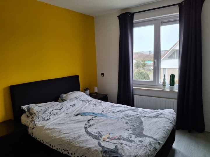 Zee & Zo Westkapelle - Domburg