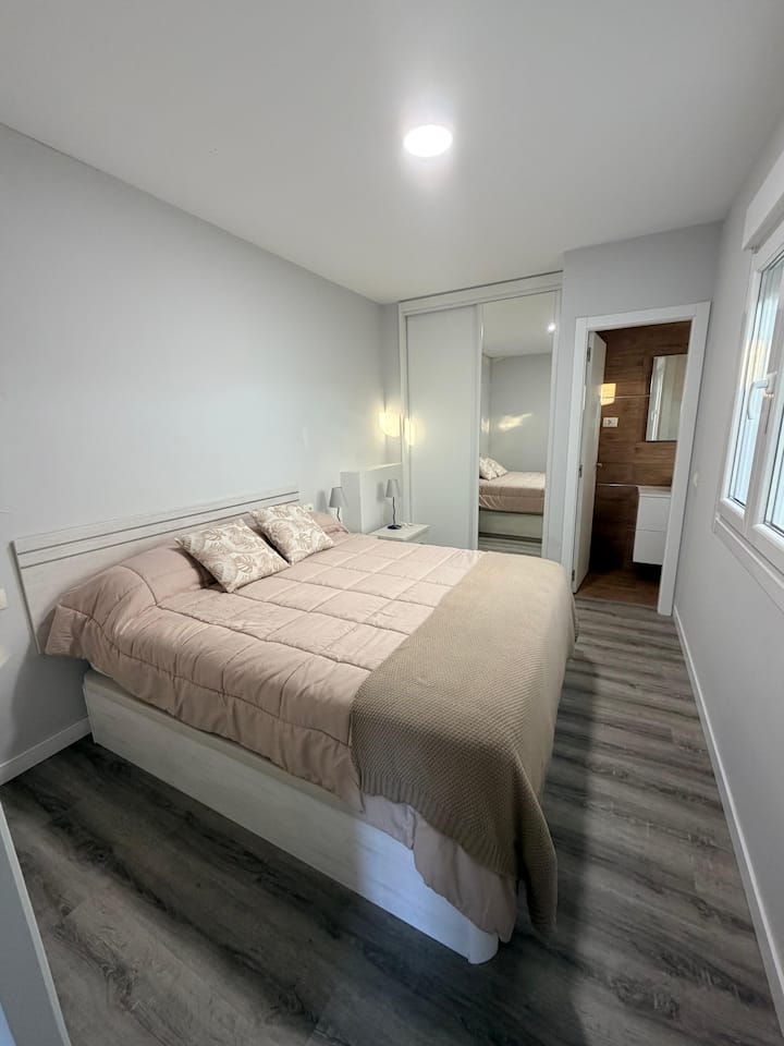 Central Suite's Silgar Sanxenxo - Portonovo