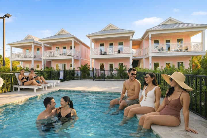 Hotel Vecina - Book The Entire 16 Room Hotel! - St. Augustine, FL