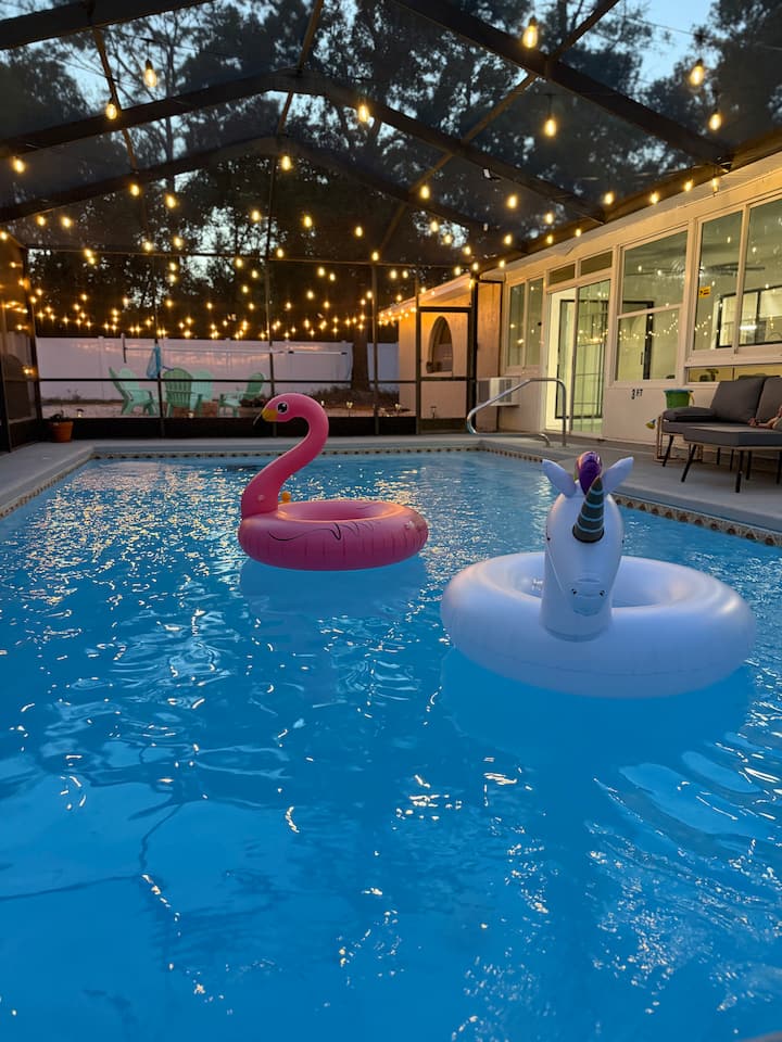 Olympus Olive Heaven - Spring Hill, FL