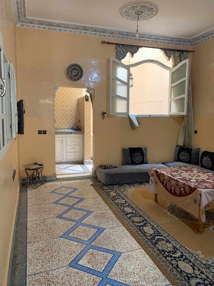 We Make The Best Service Anything And Anytime - Taroudant