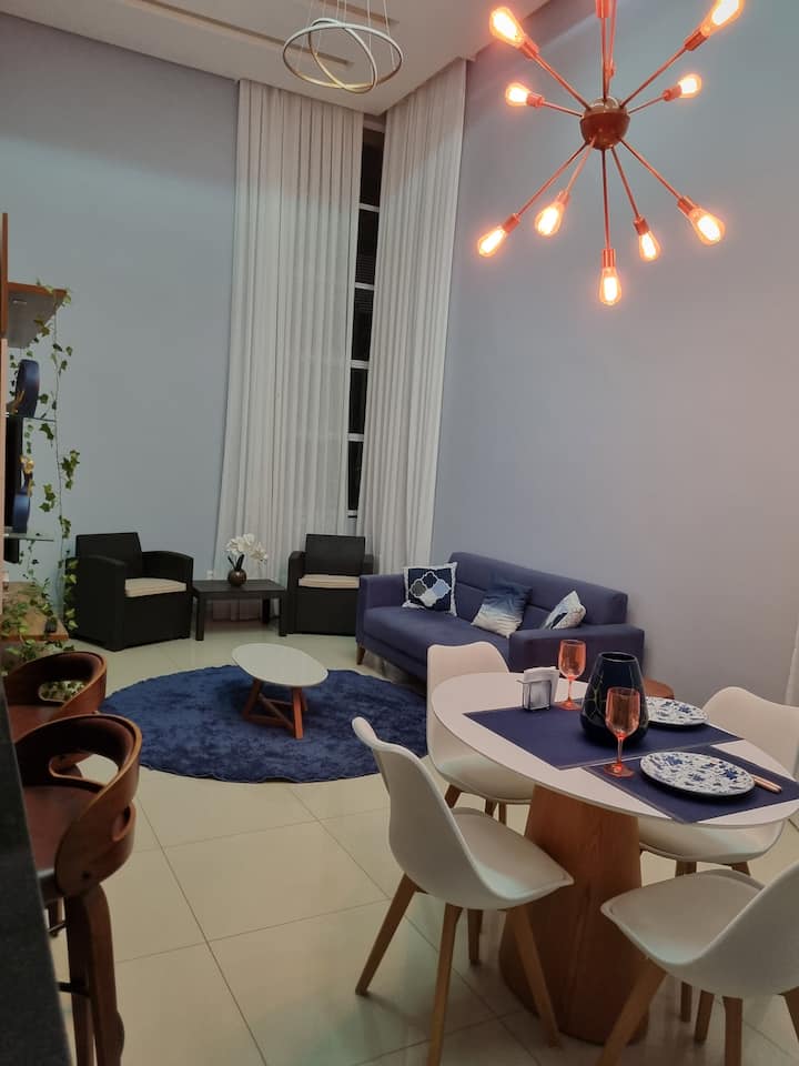 Casa Em Condomínio Fechado - Mossoró