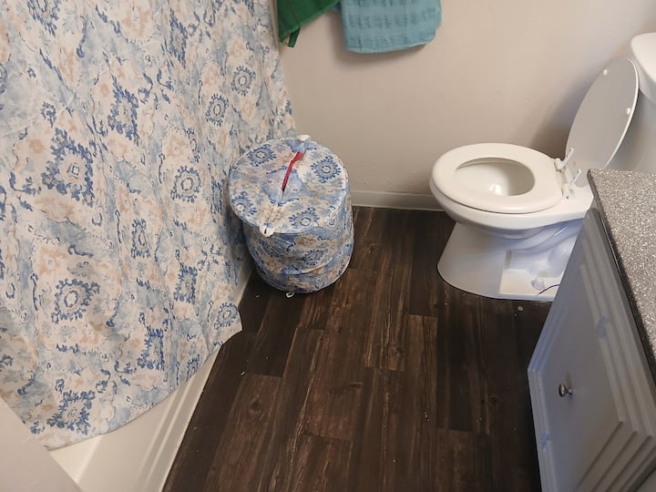 You Will Love This Quiet Place - Longview, TX