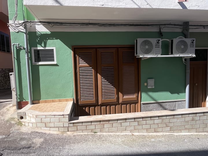 Cherì 17 - Balestrate