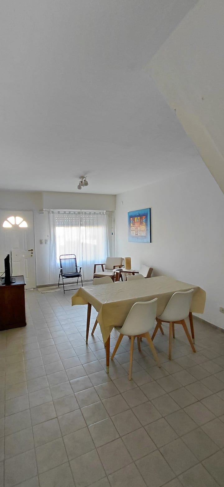 Departamento En Playa Unión - Patagonia Argentina - Rawson