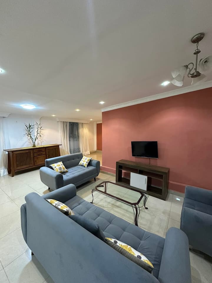 Maison D’hôtes éQuipée Tout Confort - Antananarivo