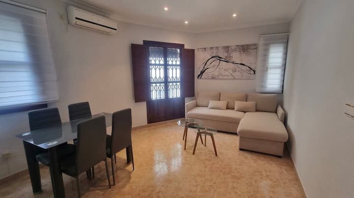 Home Santa Marina, Parking Gratuito - Córdoba, Espagne