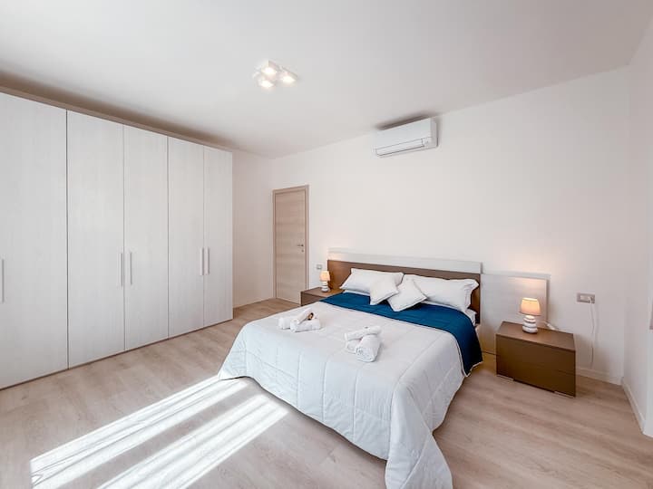 Design&comfort: Il Tuo Rifugio A Rapallo - Portofino