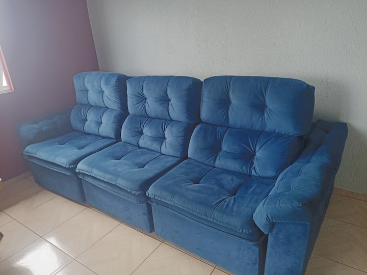 Refúgio Da Paz 2 - Chapecó