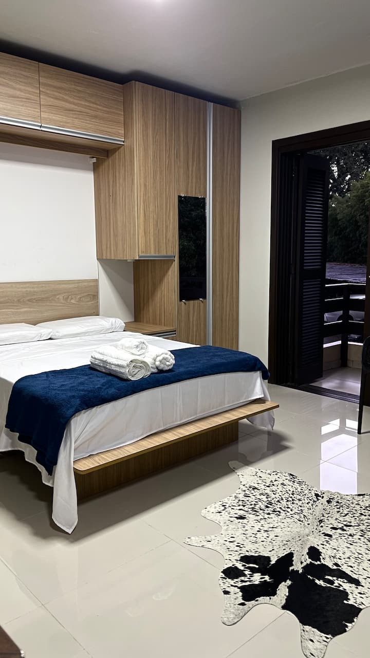 Apartamento Moderno Com óTima Localização - Santa Cruz do Sul