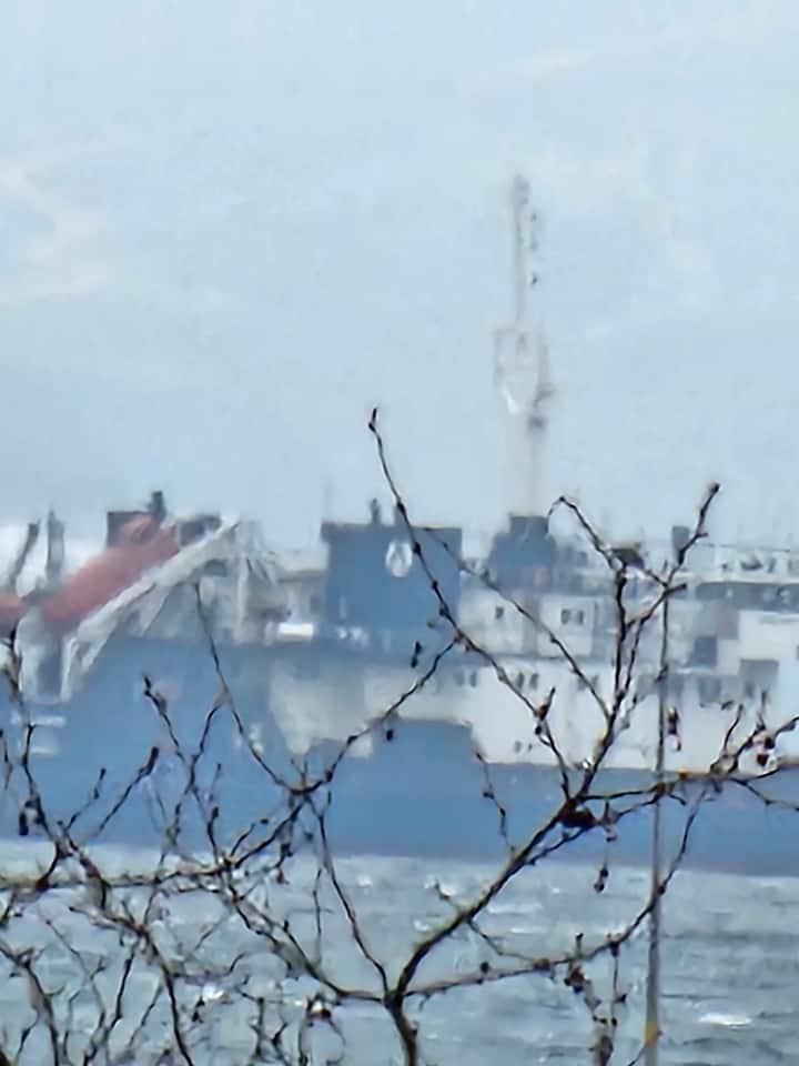 ŞEhrin Merkezinde Huzurlu Bir Tatil İMkânı - Bandırma