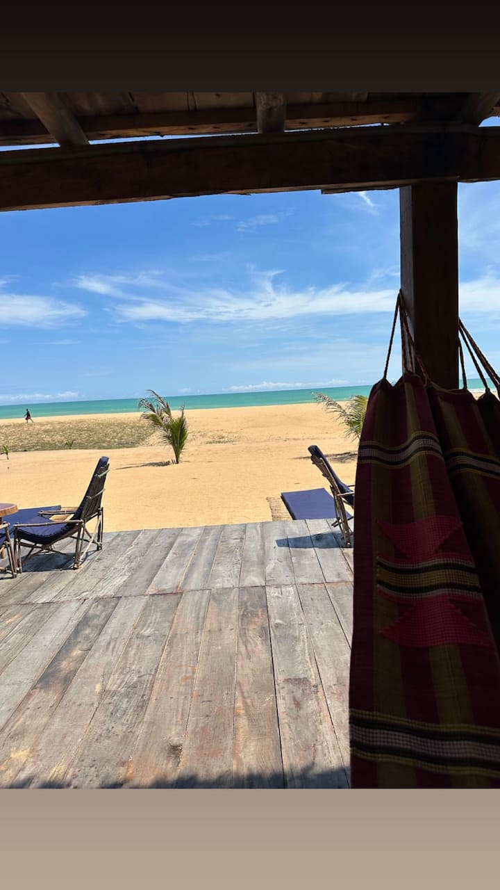 Séjour Relaxation Face à L’océan - 貝南