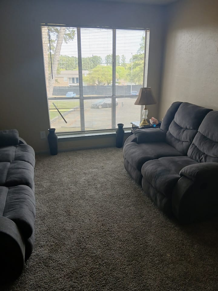 You Will Love This Quiet Place - Longview, TX