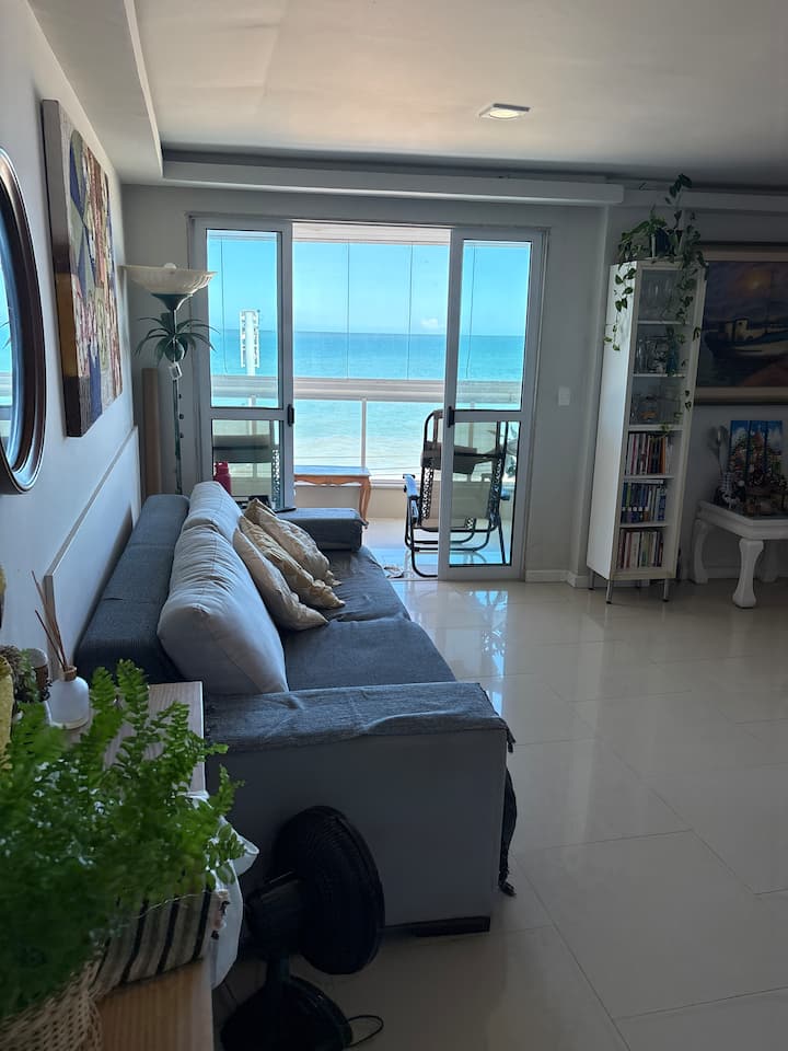 Excelente Apto, Vista Magnífica! - Macaé