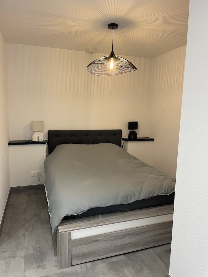 Studio Meublé - Amnéville