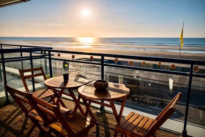 Appartement - Merlimont Plage