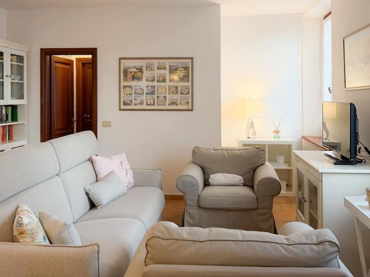 Marconi Boutique Apartment - Portoferraio