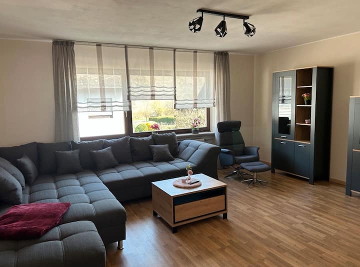 Ferienwohnung Ben Mosel - Cochem