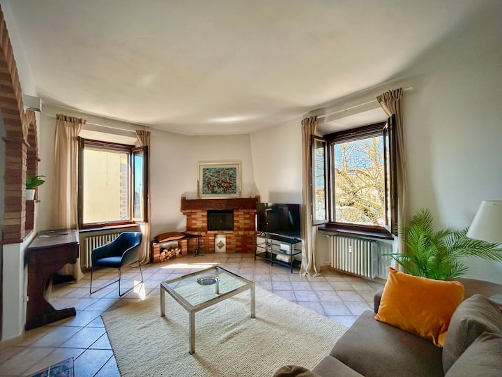 Maison Moncalvo - Zona Unesco - Grana