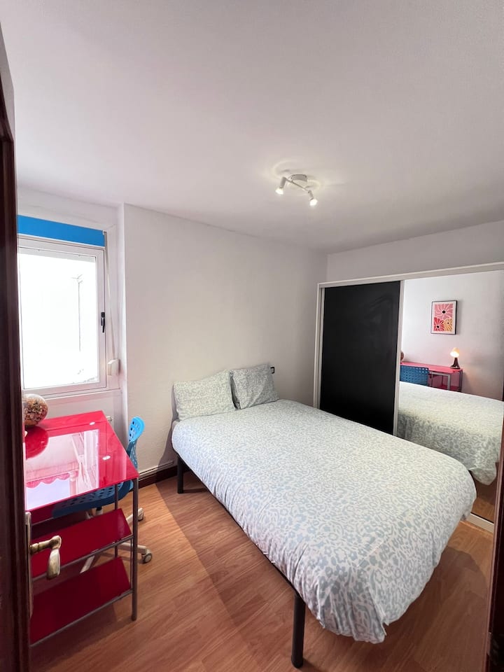 Apartamento Alquiler Temporal En Centro Zaragoza - Saragosse