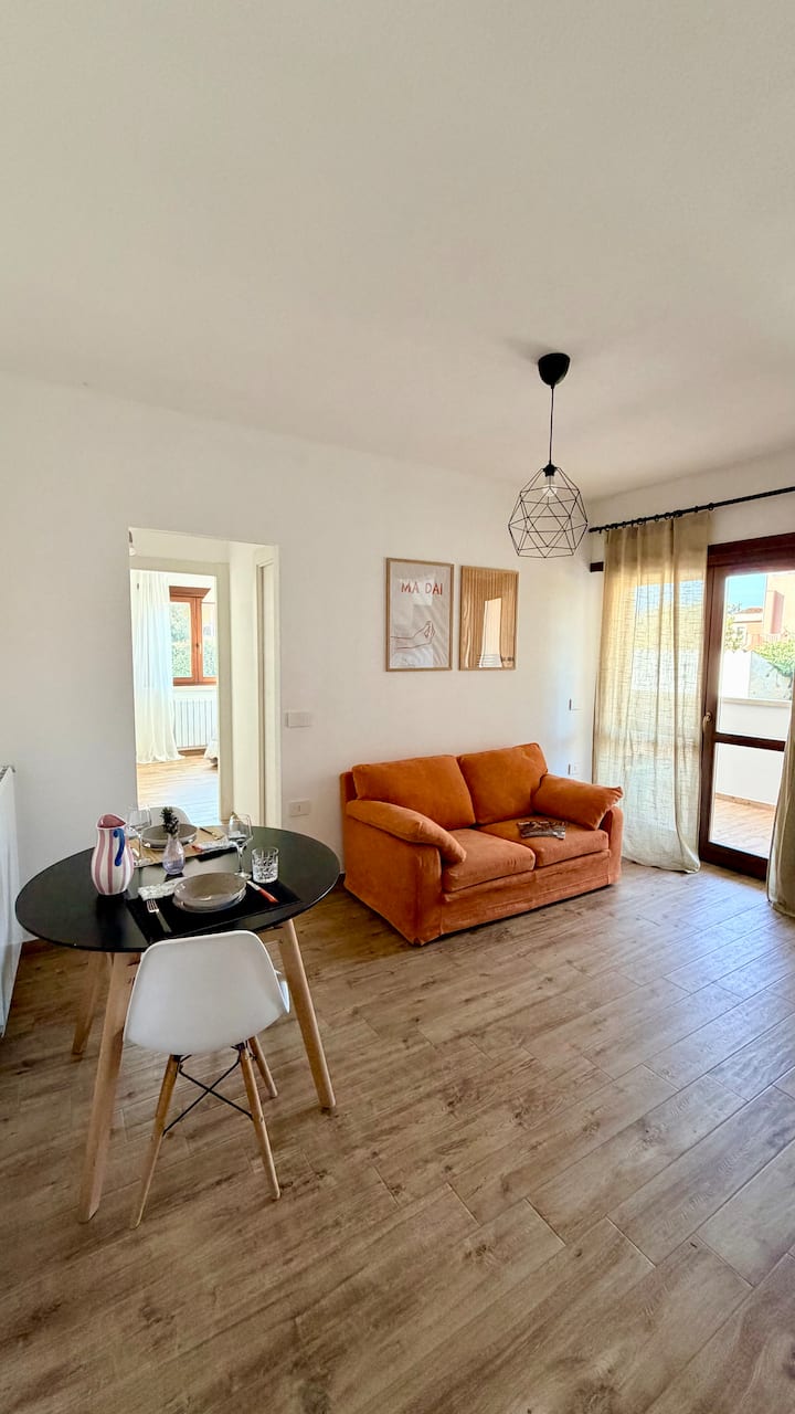 Bi House - Olbia
