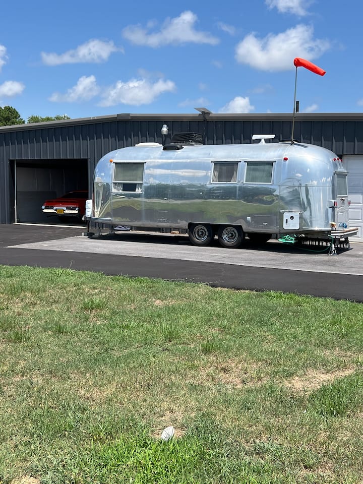 Cape Charles Weekly Rv Rental - Cape Charles, VA