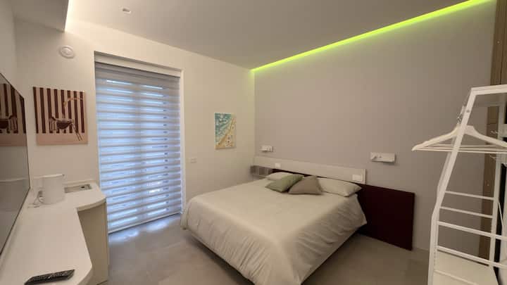 Suite Levante • Design & Spa | By Locazioniok - Vieste