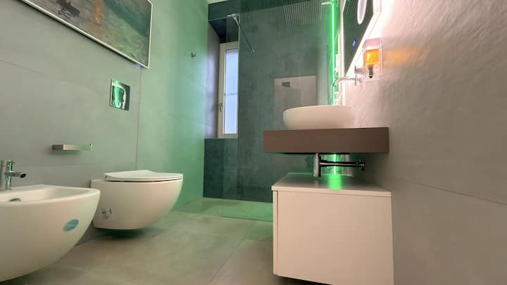 Suite Levante  Design & Spa | By Locazioniok - Vieste