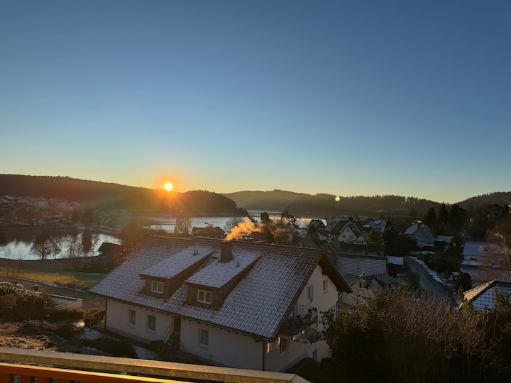 Lakeview Residence - Schluchsee