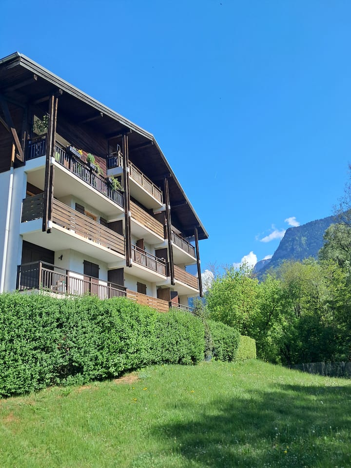 Le Petit Refuge - Sallanches